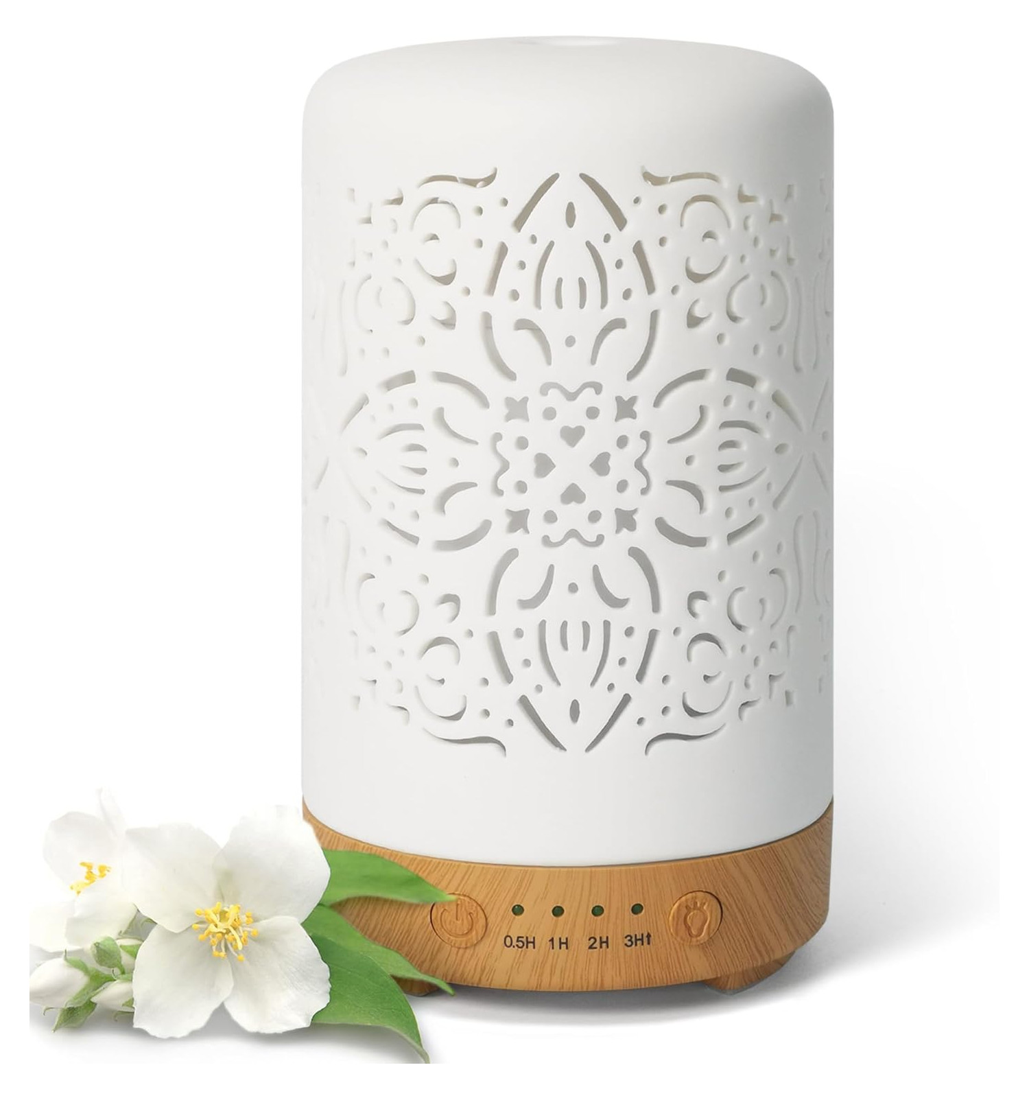 Top 7 Ceramic Aromatherapy Diffusers for Your Home - Aromatherapy Kitchen