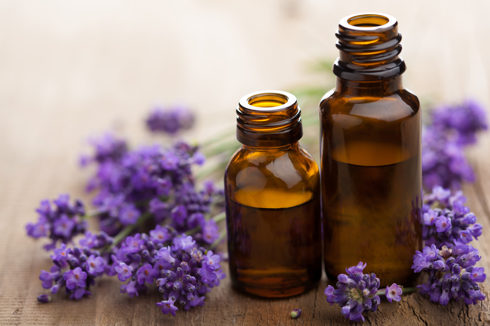 Essential Oil Recipe for Pain and Inflammation - Aromatherapy Kitchen